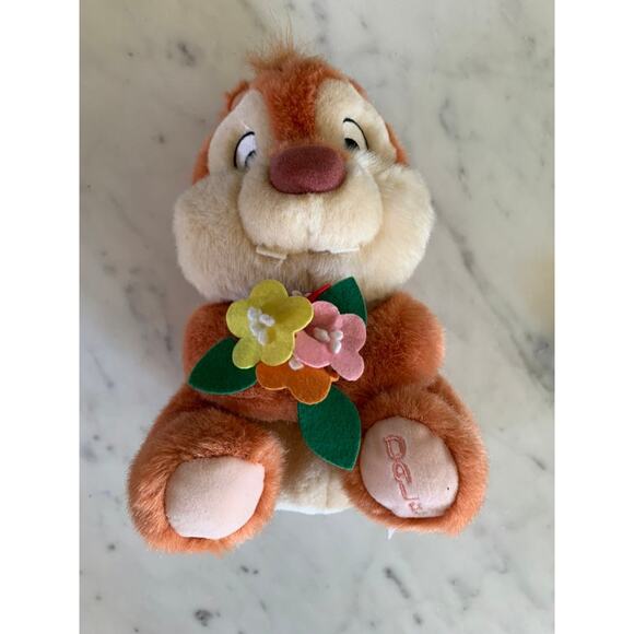 Disney | Toys | Disney Dale Plush | Poshmark